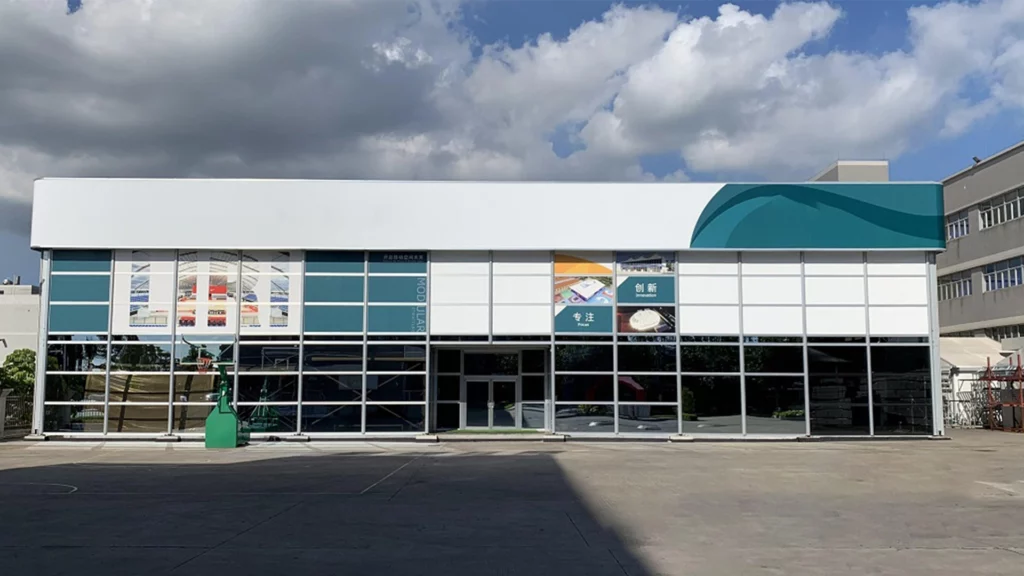 Overlay Delivery – Wicked